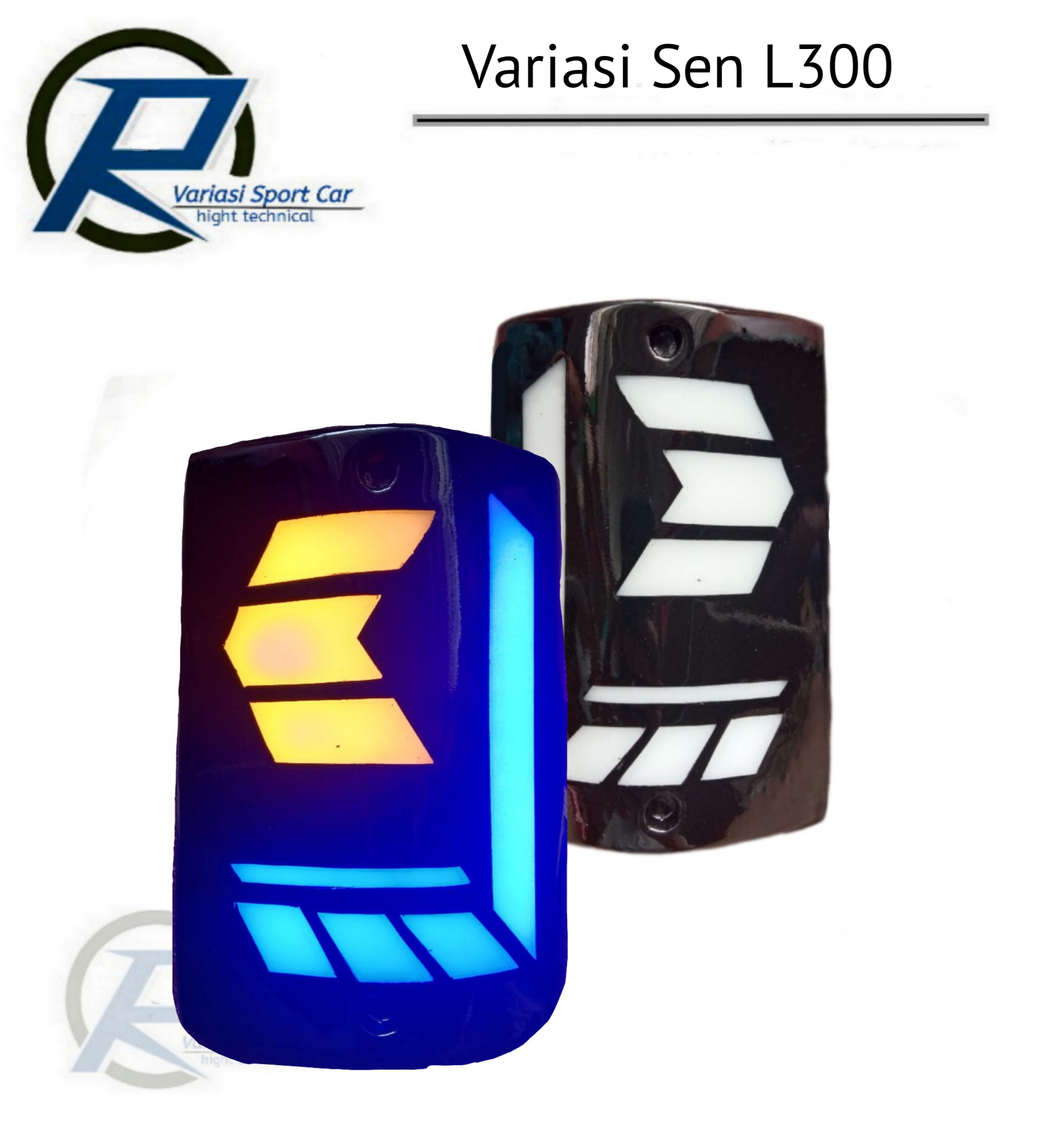 Lampu Sein Depan L300 l Variasi Sein Pipi L300 l Lampu Variasi Sein L300 Pickup l | Lazada Indonesia