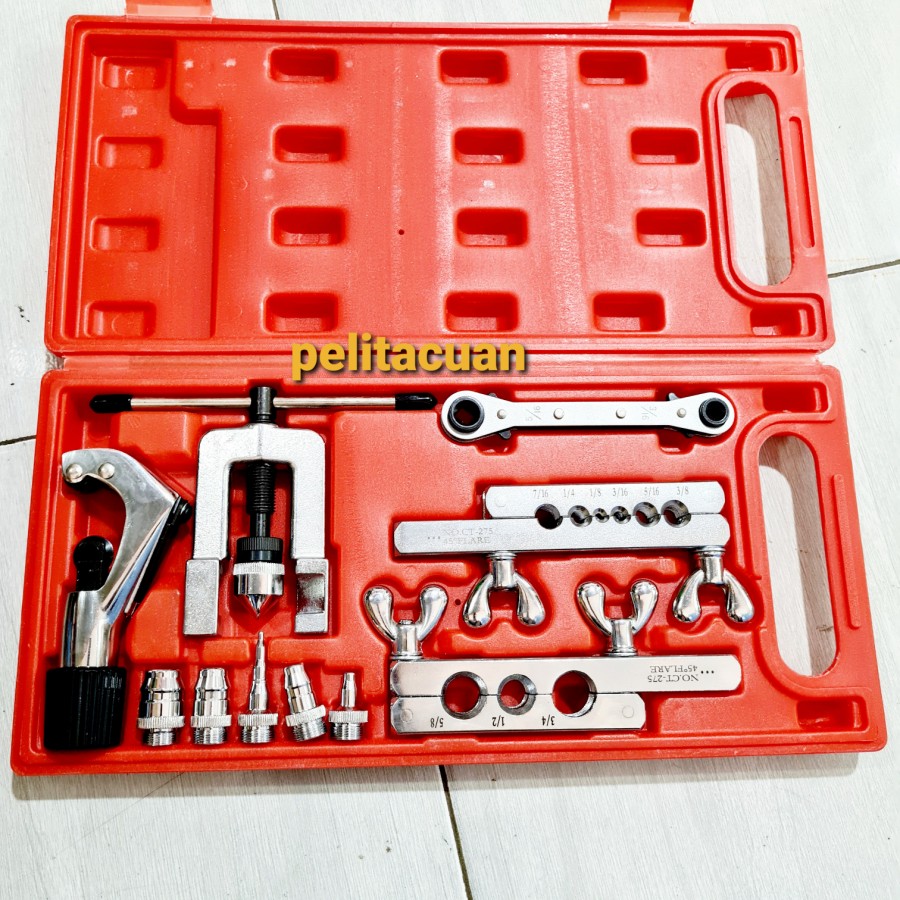 Flaring Tool CT-278 Alat Pemekar Pipa Ac Wipro | Lazada Indonesia
