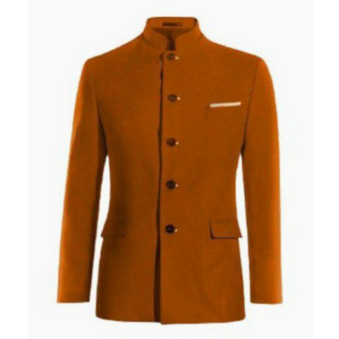 JAS MANDARIN KANCING GARUDA / JAS MANDARIN / JAS MANDARIN PRIA / JAS ...