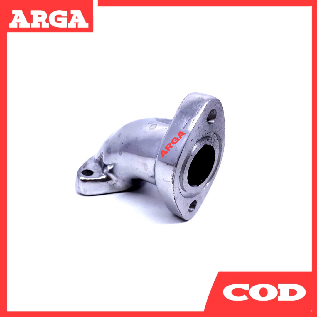 Manipul Honda WIN Manipol Intake Manifold Lokal | Lazada Indonesia