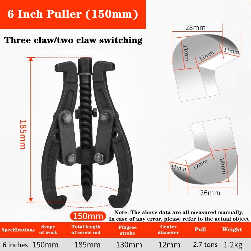 Tracker 3 Kaki 3/4/6 Inch Treker 3 Kaki Tracker Cabut Bearing ...