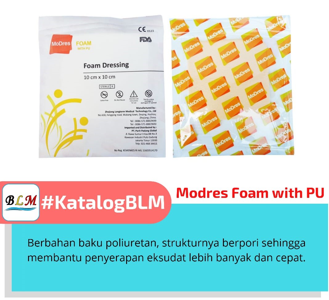 Modres PU 10x10 | Lazada Indonesia