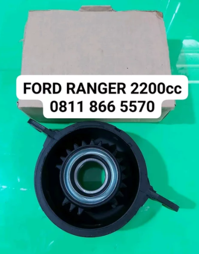 CENTER BEARING bering Laher Gantung Gantungan Kopel Joint FORD RANGER ...