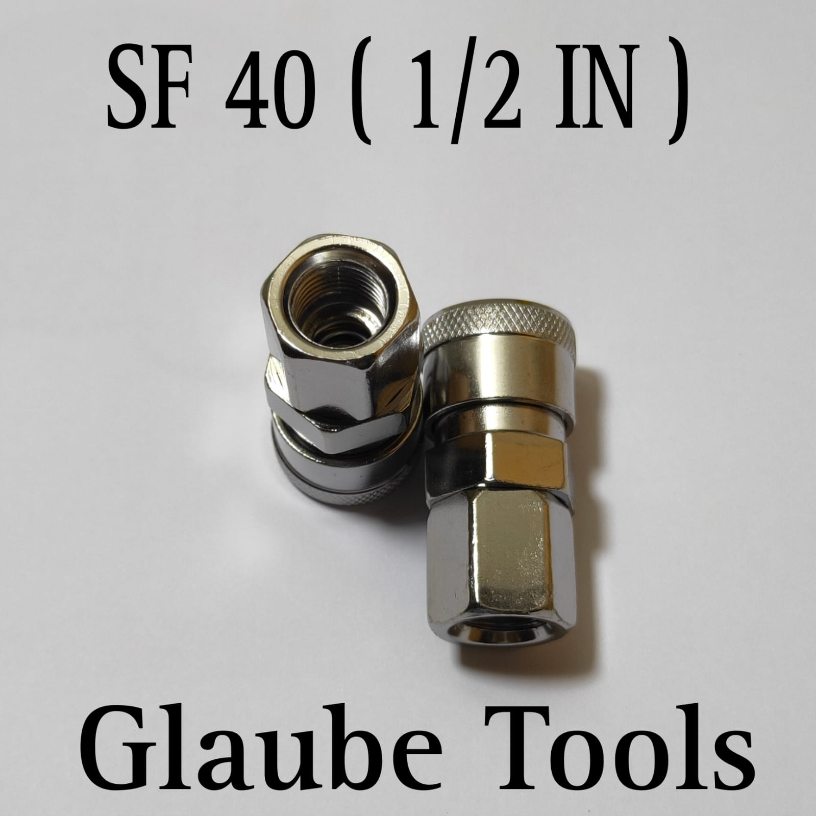 SF40 Quick Coupler Nepel SF40 Kopler SF 40 Air Copler | Lazada Indonesia