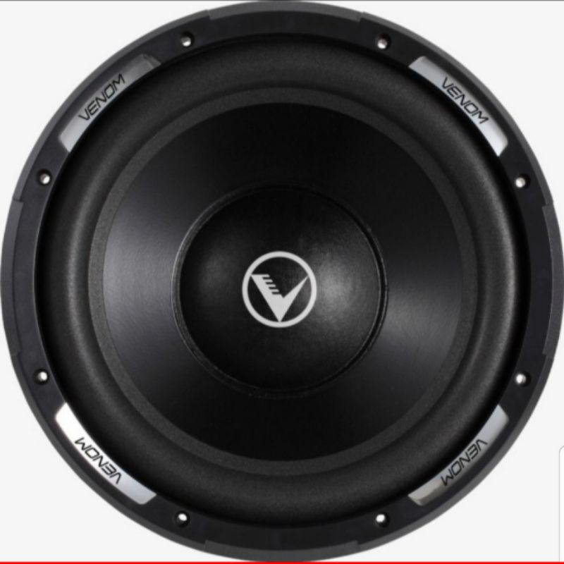 subwoofer 10 inch venom inferno vin 10e elite series | Lazada Indonesia