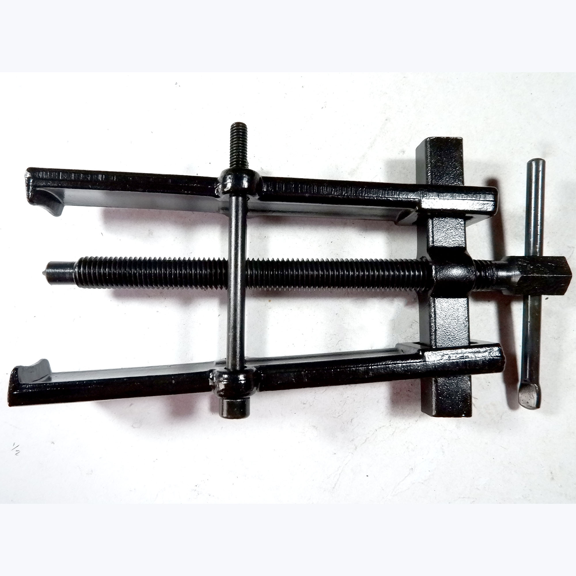 Treker Kaki Dua Alat Trecker Kaki 2 Pelepas Lepas Laker Armature ...