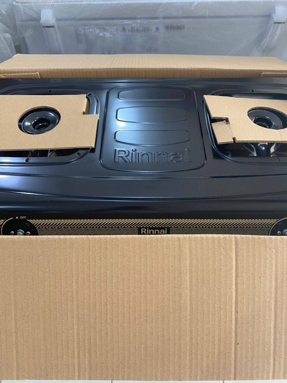 rinnai 522s ori | Lazada Indonesia