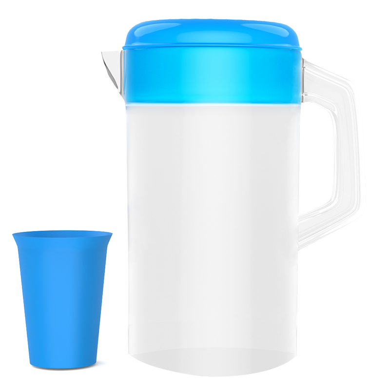 MAIMEITE TEKO BESAR Teko Air Minum/Ketel plastik 2000ML | Lazada Indonesia