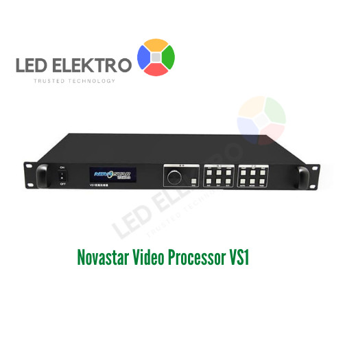 Video Processor VS1 Novastar vp Videotron | Lazada Indonesia