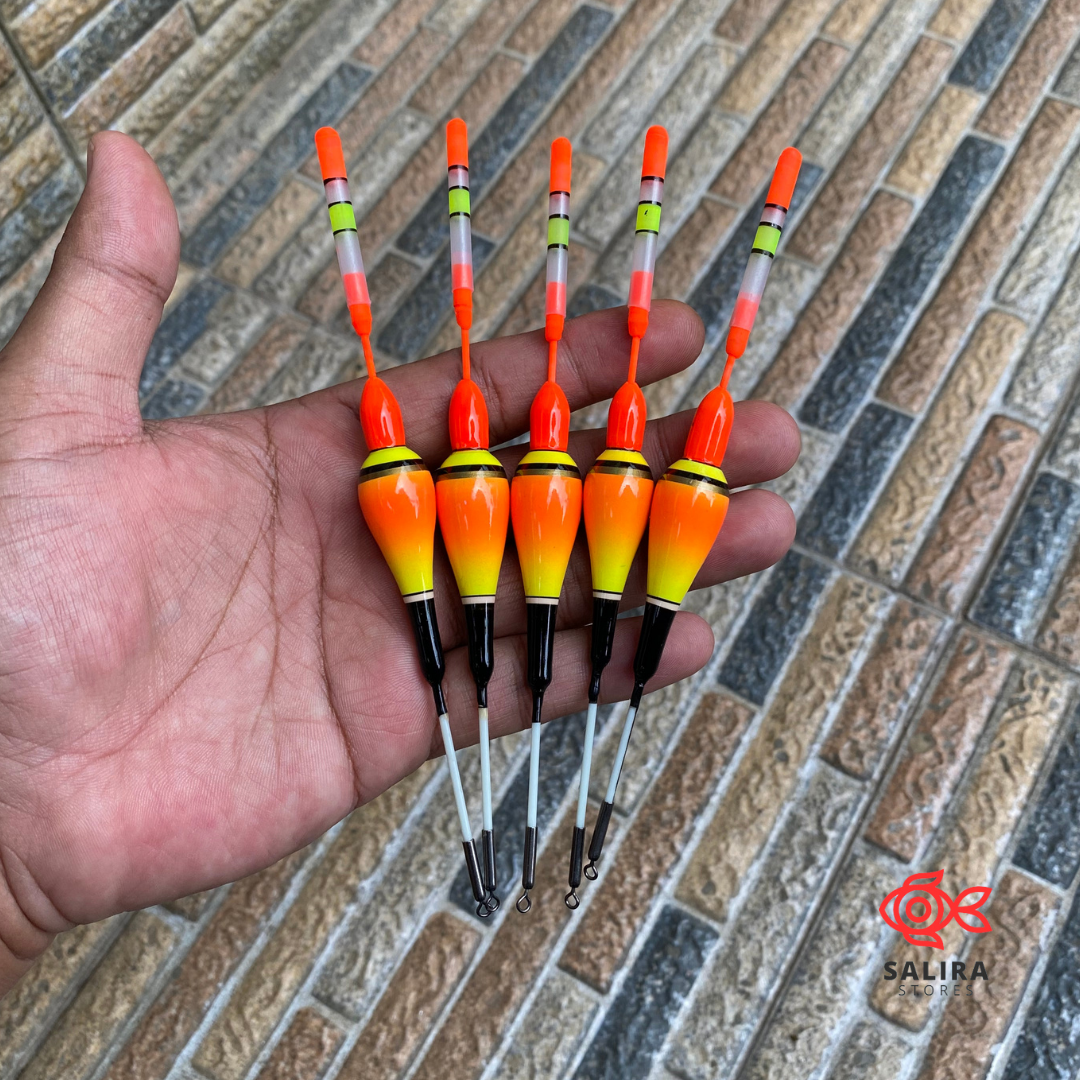 Pelampung Pancing Tabung Anti Badai Type A8 COD Harga Grosir ...