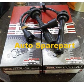 Kabel Busi Cable Busi Siewa Jepang Apv Futura Injeksi 1500cc | Lazada ...