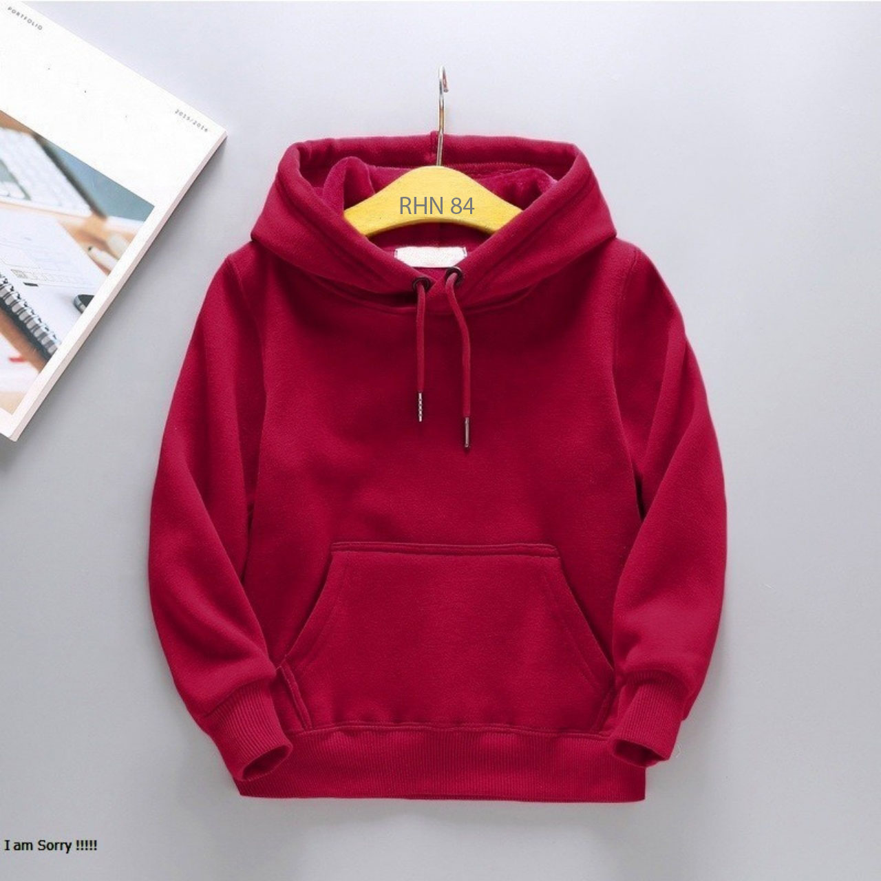 Hoodie anak laki laki perempuan umur 2 sampai 12 tahun | jaket sweater ...