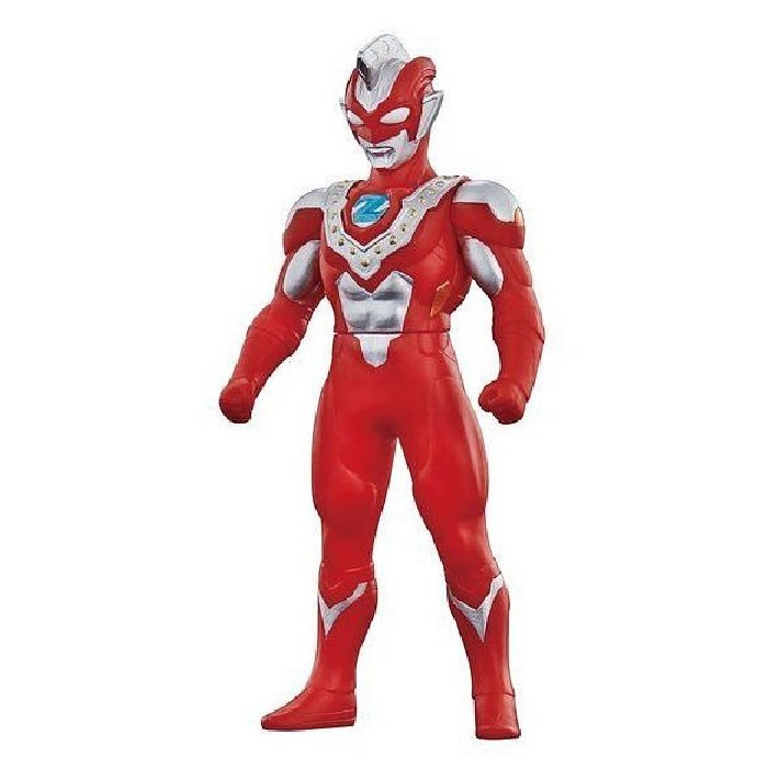 Figure Ultra Hero Figure Ultraman Z Figure Ultraman Mother Mary ...