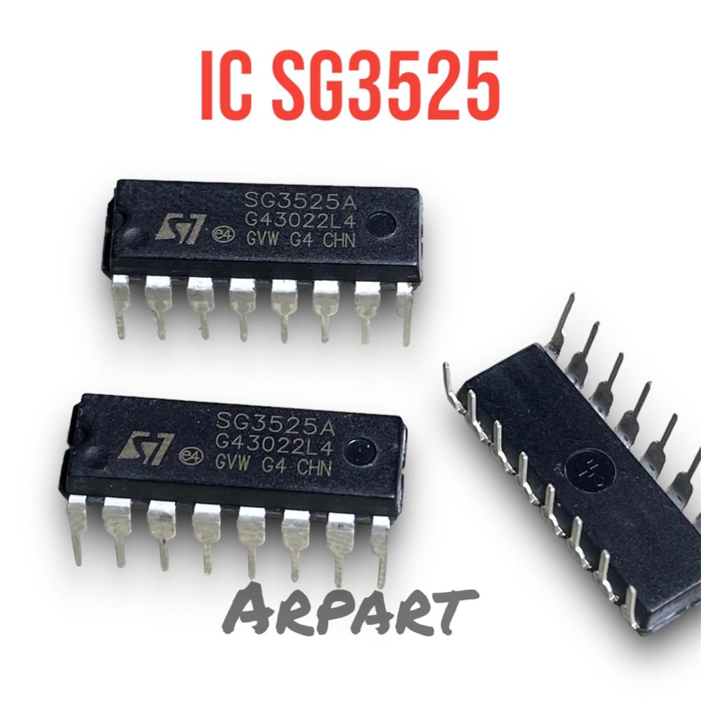 ic sg3525 | Lazada Indonesia