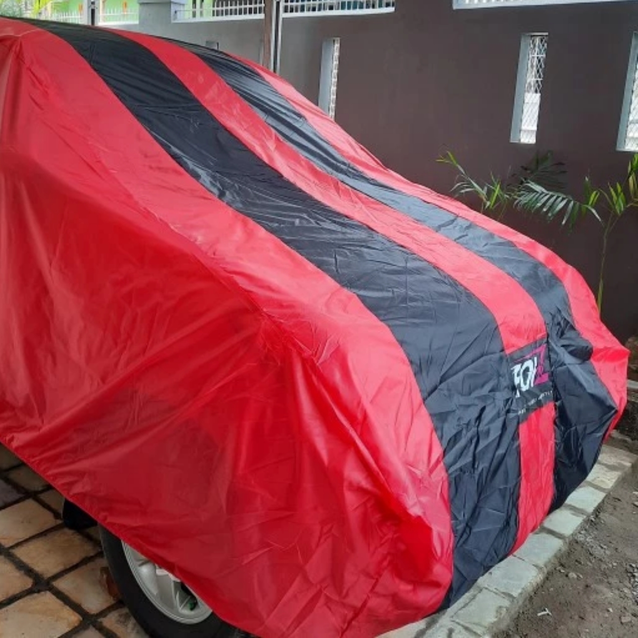 Body Cover Mobil All New Avanza / Xenia Calya Sigra Outdoor Indoor ...