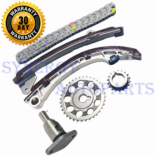 Rantai Keteng Timing Chain Timing Kit Toyota Wish Altis 1.8cc 2001-2009 ...