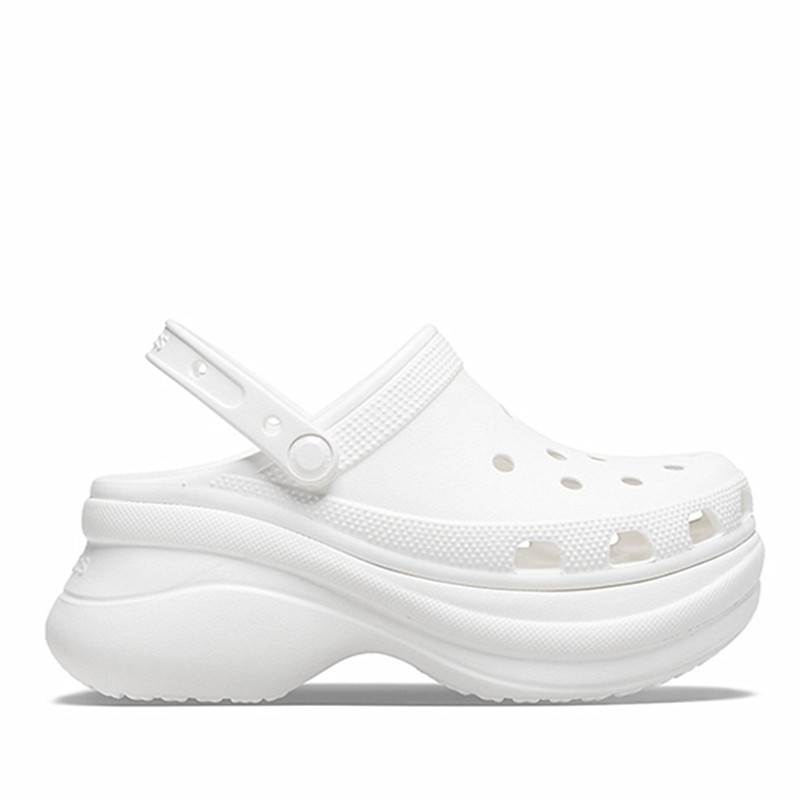 Croc Classic Bae Clog / Sandal wanita Croc classic Bae Clog / croc Bae ...