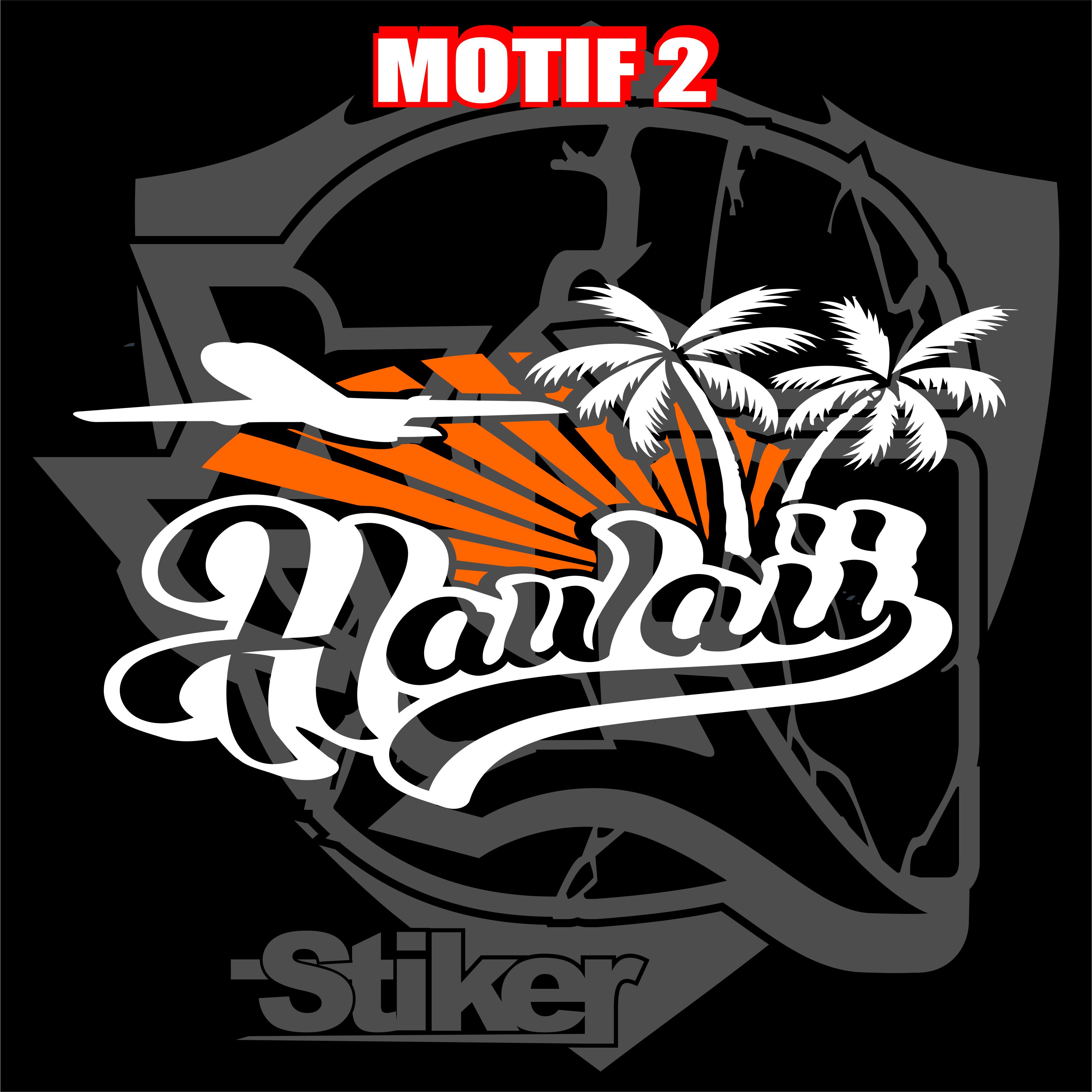 STICKER CUTTING/STICKER.035/STIKER LOGO/STIKER CUSTOM/STIKER KACA ...