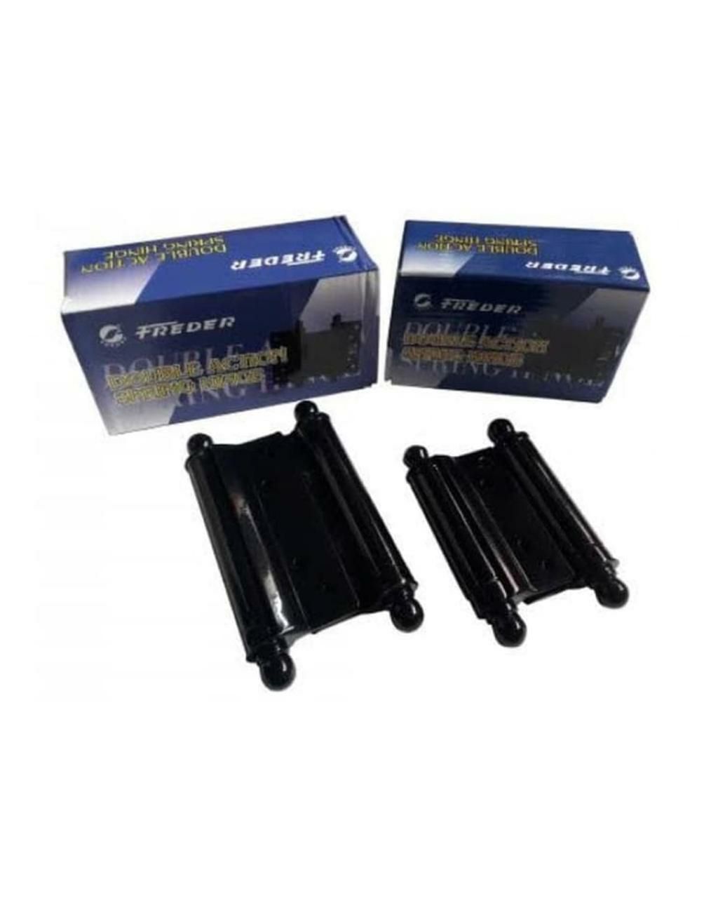 Engsel koboi 3 inch freder engsel pintu | Lazada Indonesia