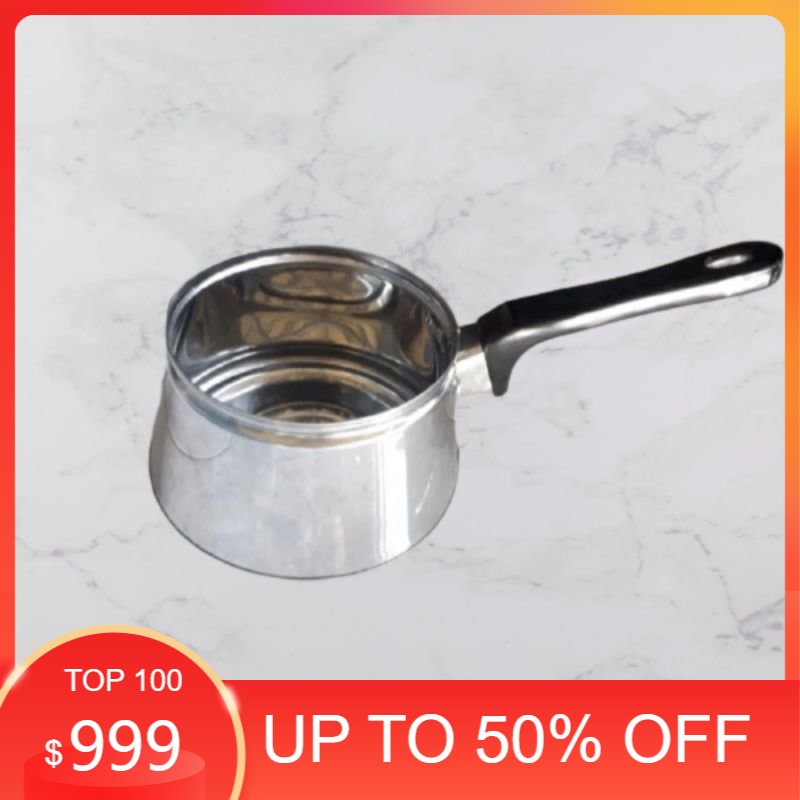 Panci Kopi Panci Rebus air Stainless | Lazada Indonesia