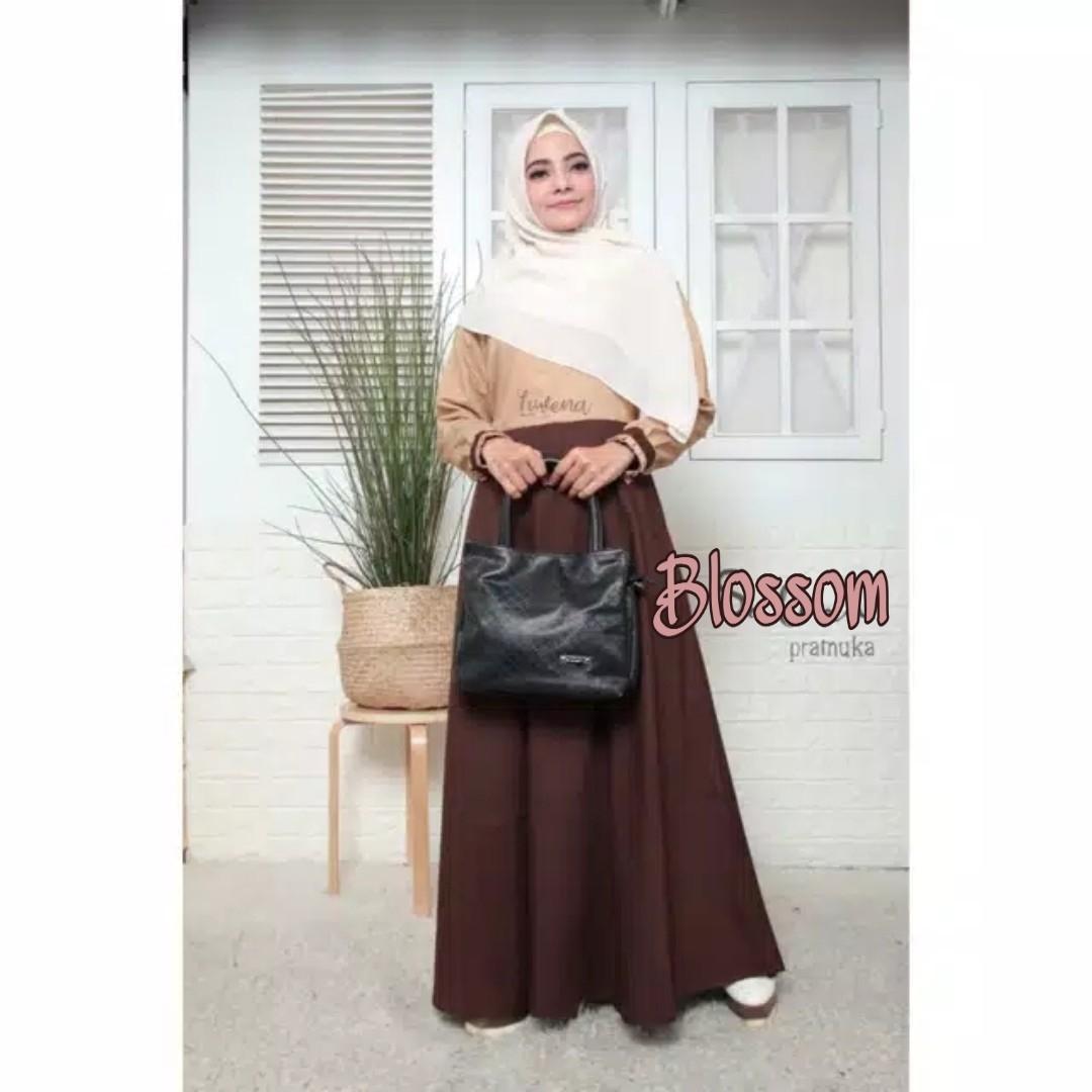 BAJU GAMIS KERJA SERAGAM PRAMUKA JUMBO | Lazada Indonesia
