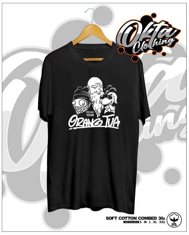 Kaos Baju Orang Tua Logo Kaos Distro Cap Orang Tua / Amer / Anggur ... Kaos Baju Orang Tua Logo Kaos Distro Cap Orang Tua / Amer / Anggur ...
