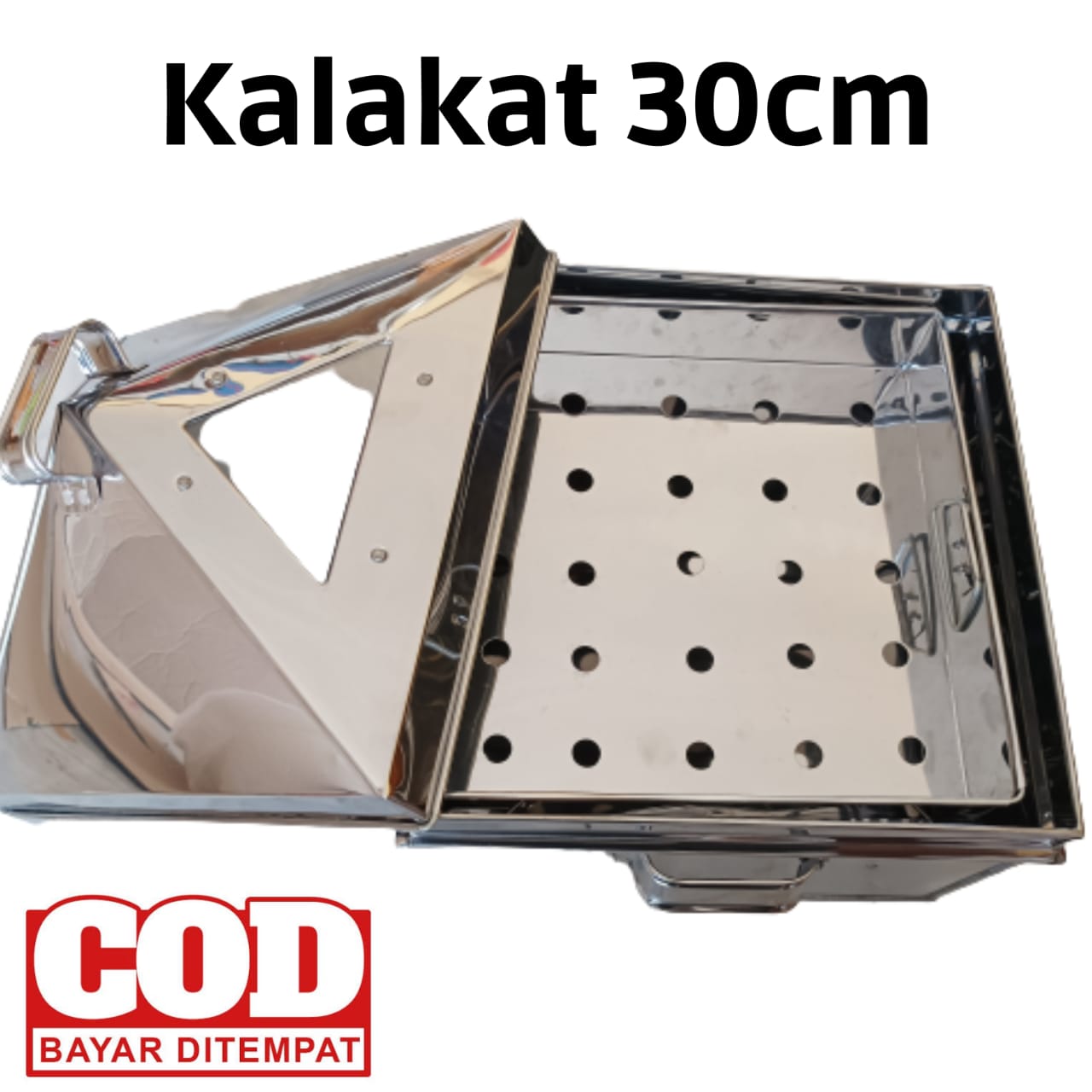 Kalakat kukusan kalakat kotak dimsum tempat kukusan kue/gratis capitan ...