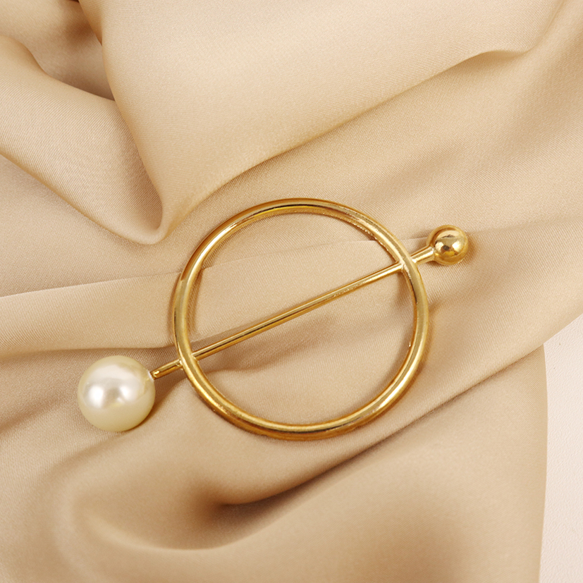 GESPER/RING GESPER/RING GESPER HIJAB/RING SEKRAF L 58 | Lazada Indonesia