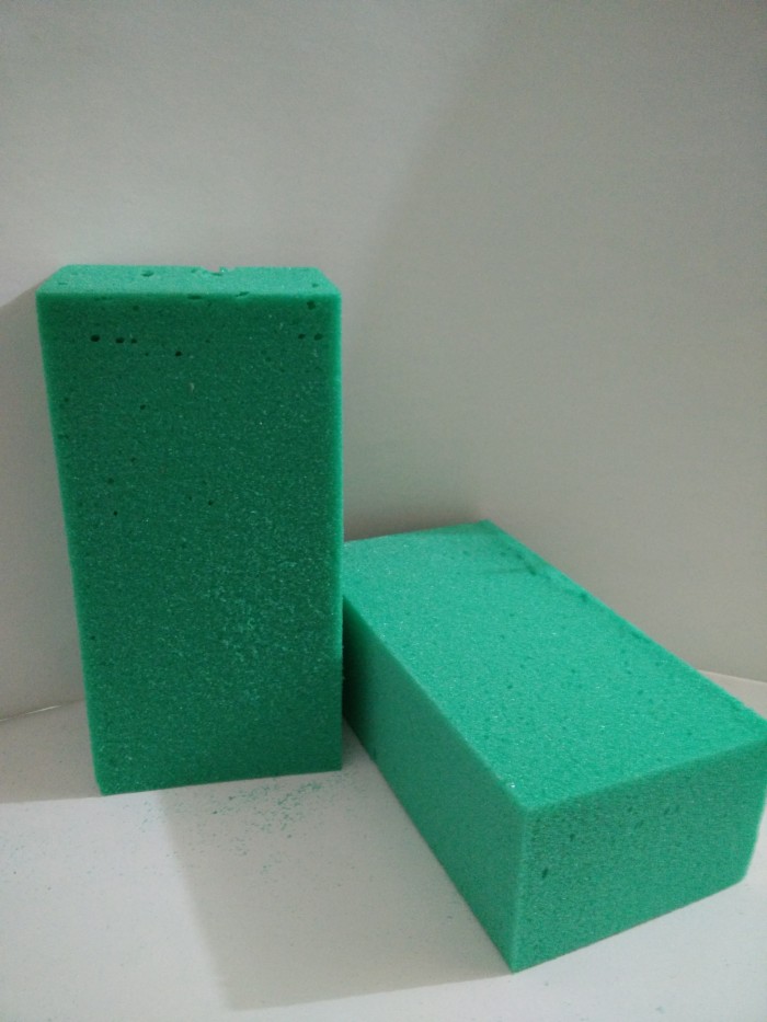 oasis kering/ busa bunga kering/artifisial | Lazada Indonesia