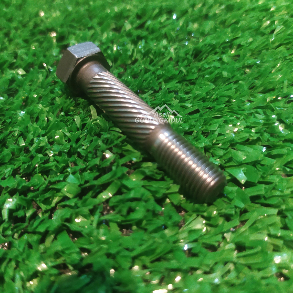 Baut Stang Seher Tiang Piston Diesel Kubota - Bolt Connecting Rod Assy All Type | Lazada Indonesia