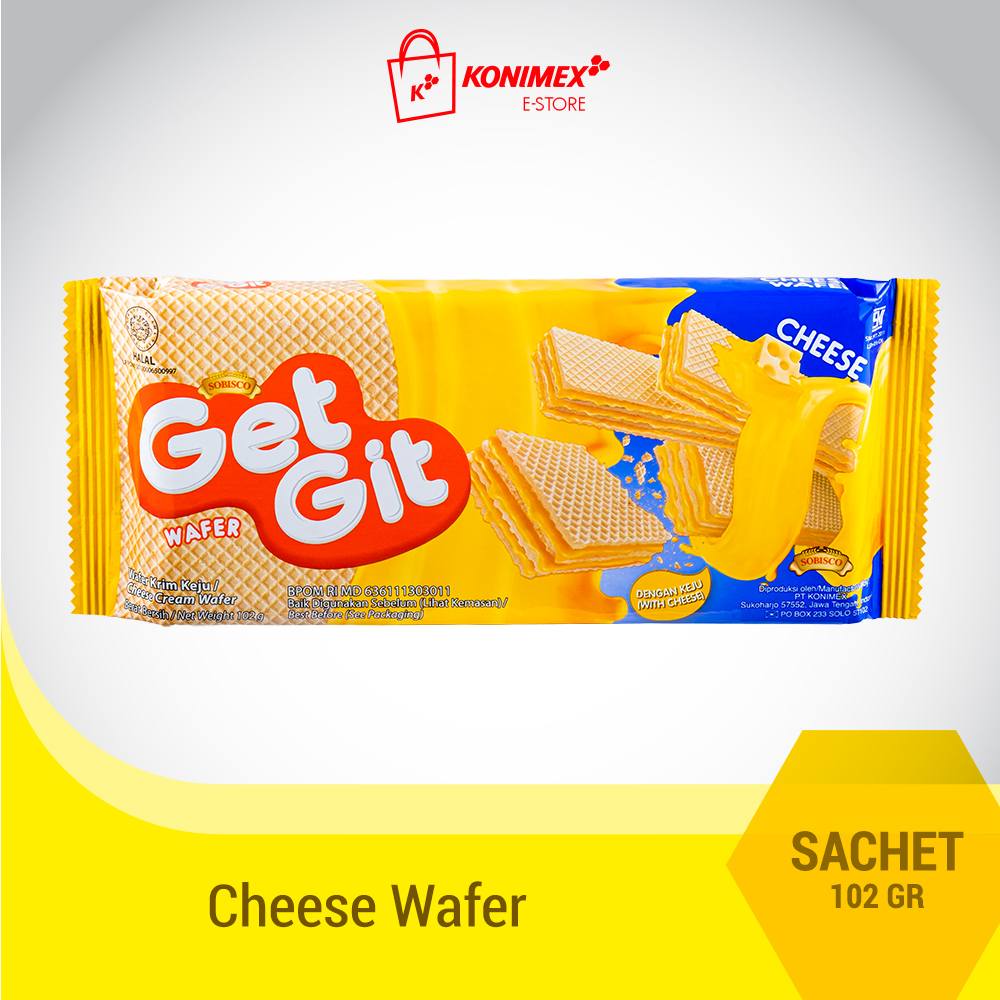 Get Git Wafer Keju 102 G | Lazada Indonesia Get Git Wafer Keju 102 G | Lazada Indonesia