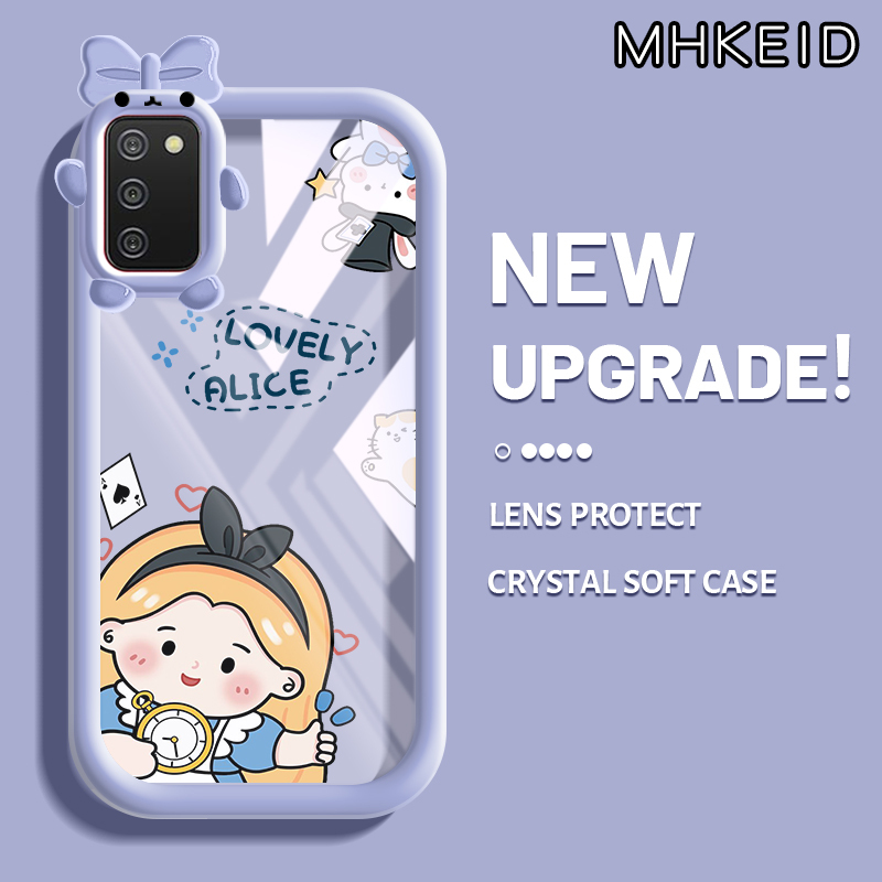 Softcase Casing Samsung A02s Shopee Soft Case Case Hp Samsung A02 ...