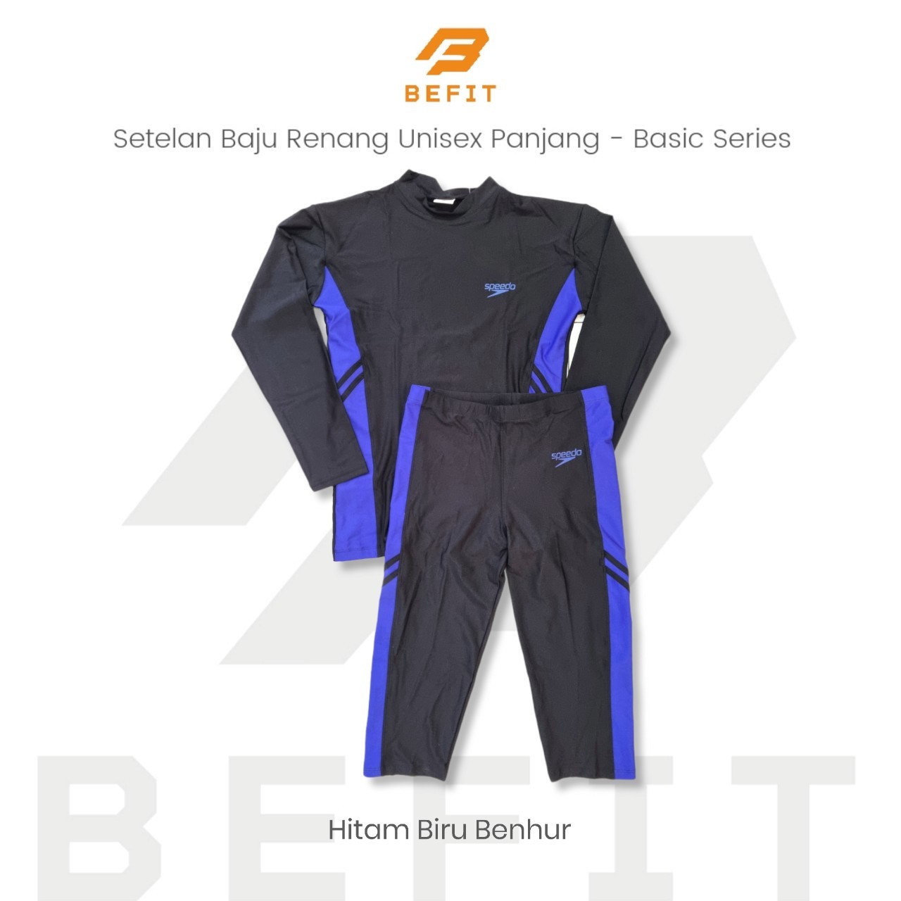 Setelan Baju Renang Dewasa Pria Wanita Baju Atasan Renang Lengan ... Setelan Baju Renang Dewasa Pria Wanita Baju Atasan Renang Lengan ...
