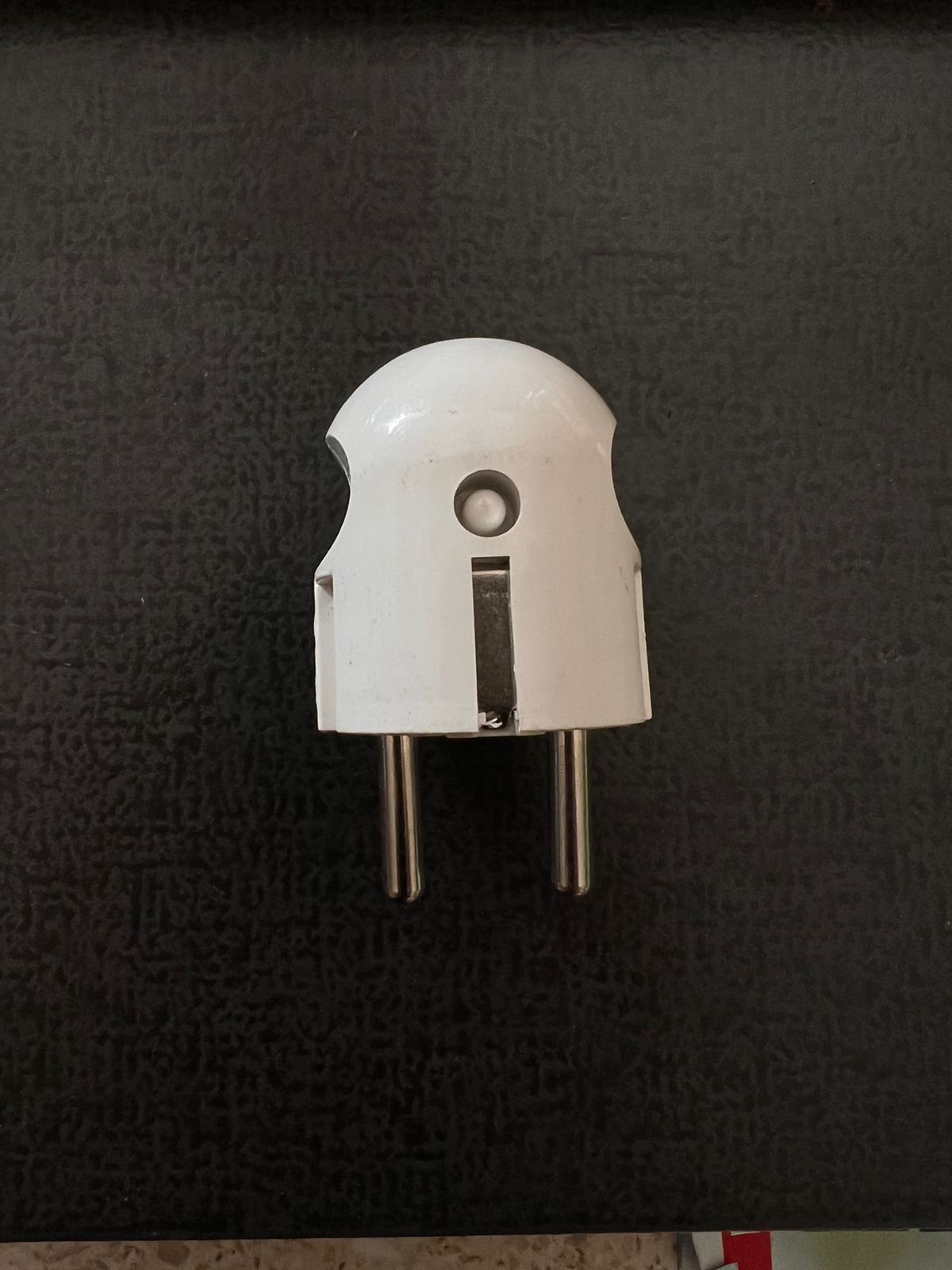 Steker Arde Matsui Colokan Bulat Putih MT300 MT-300 | Lazada Indonesia