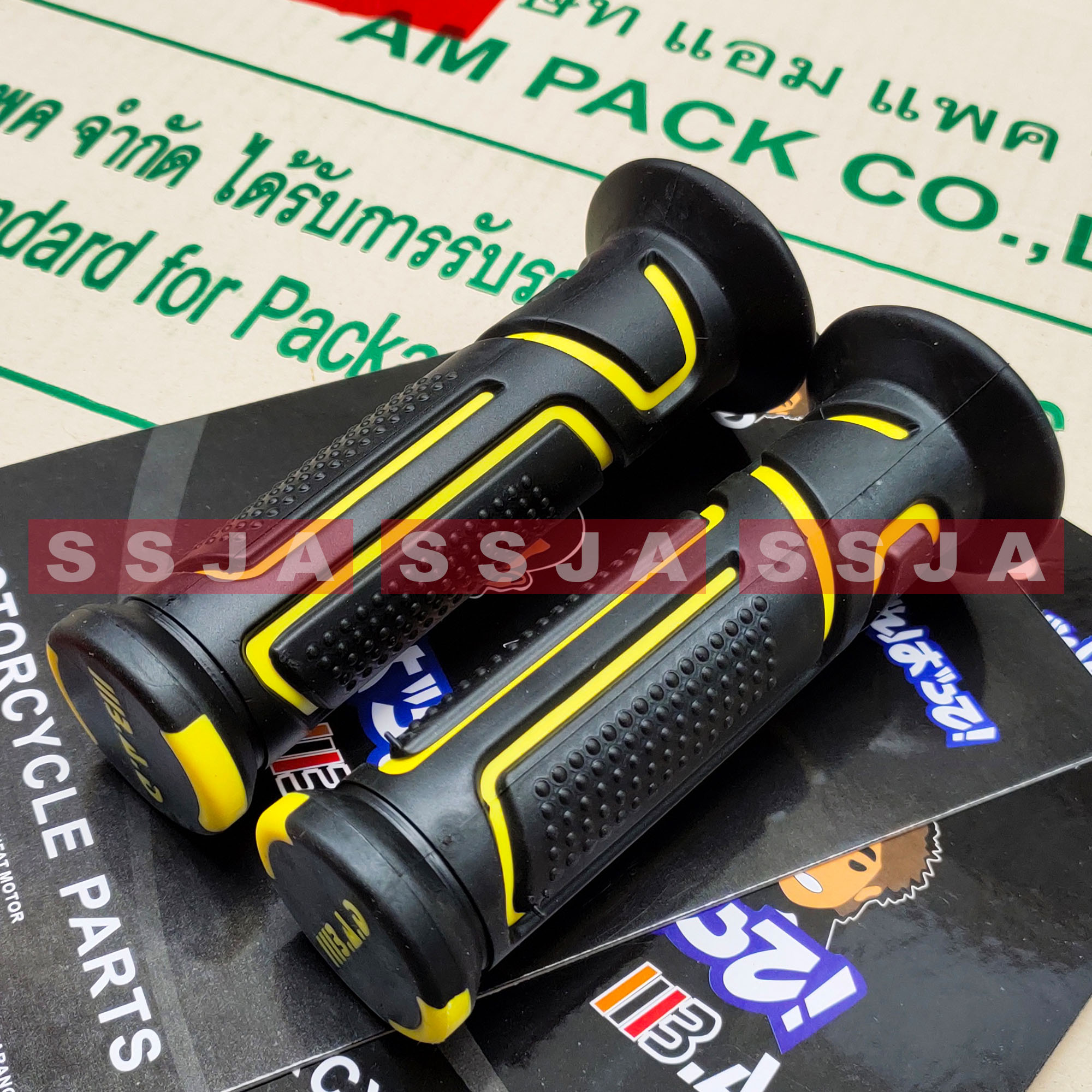 GRIP MOTOR VARIASI/HANGRIP MOTOR VARIASI/SARUNG GAS MOTOR VARISI/KARET ...