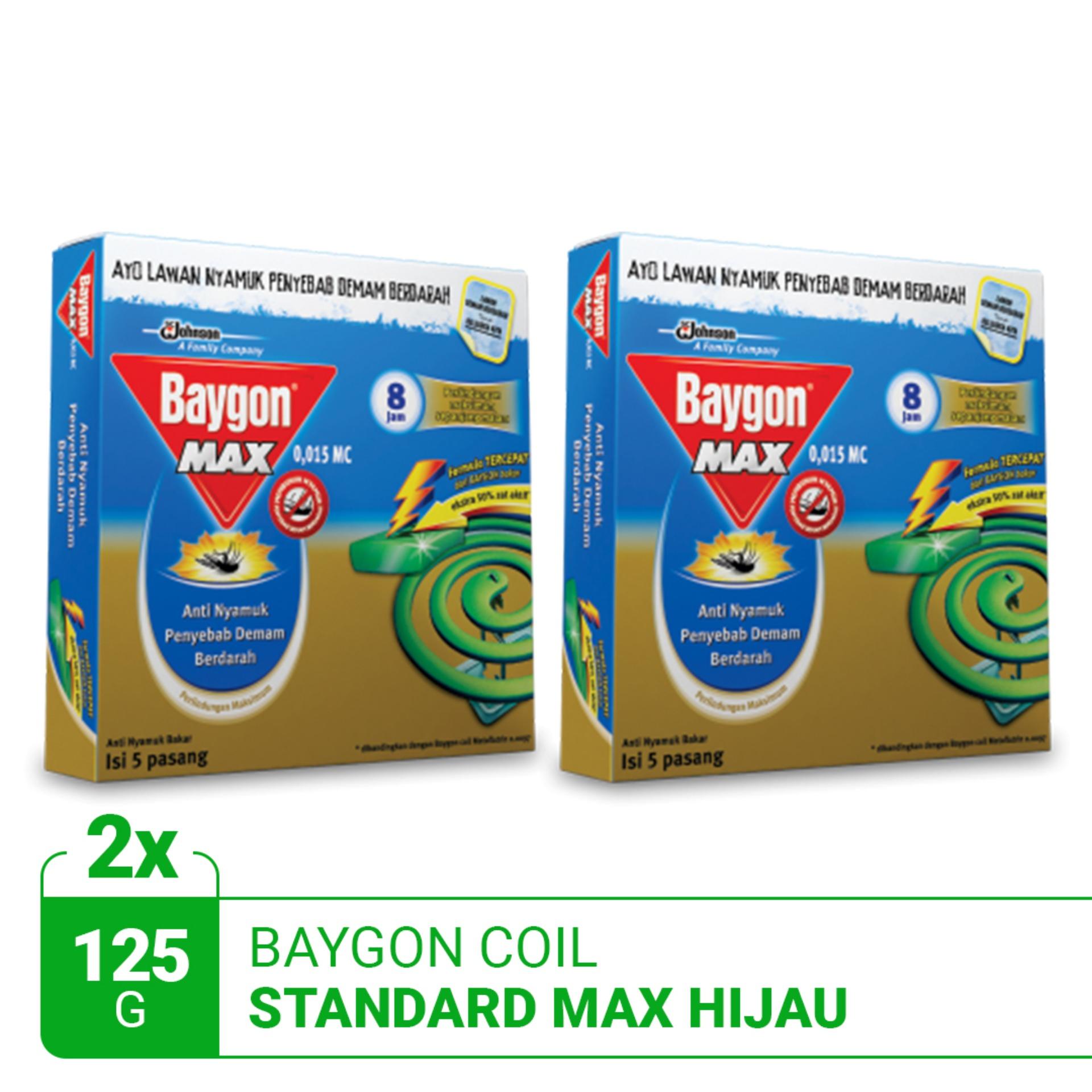 Jual Produk Baygon Terbaru | lazada.co.id
