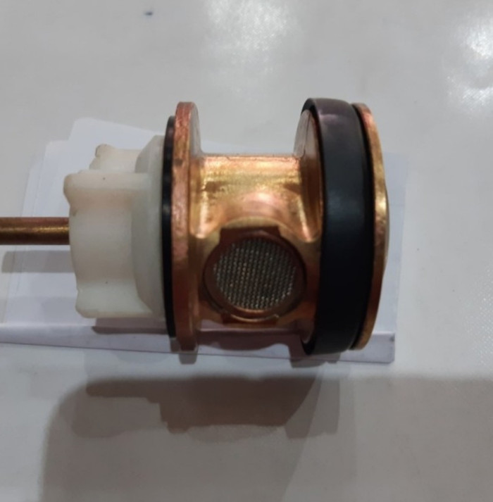 TOTO TH320 jantung kran piston valve | Lazada Indonesia