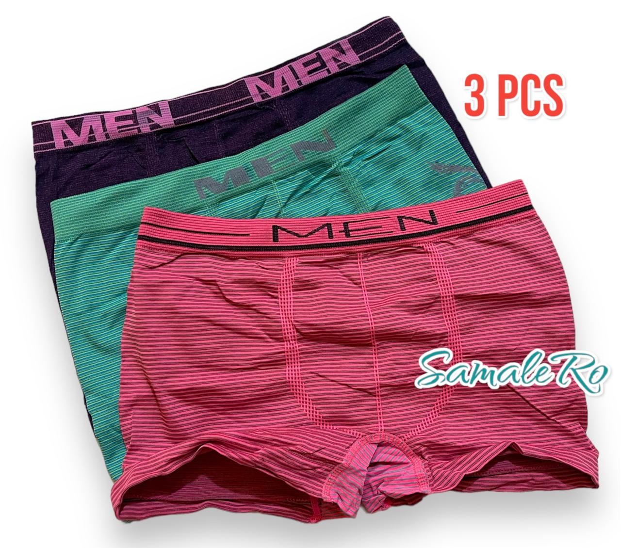 6 Pcs Celana Dalam Boxer Pria Dewasa Random - Pakaian Dalam Pria Dewasa ... 6 Pcs Celana Dalam Boxer Pria Dewasa Random - Pakaian Dalam Pria Dewasa ...