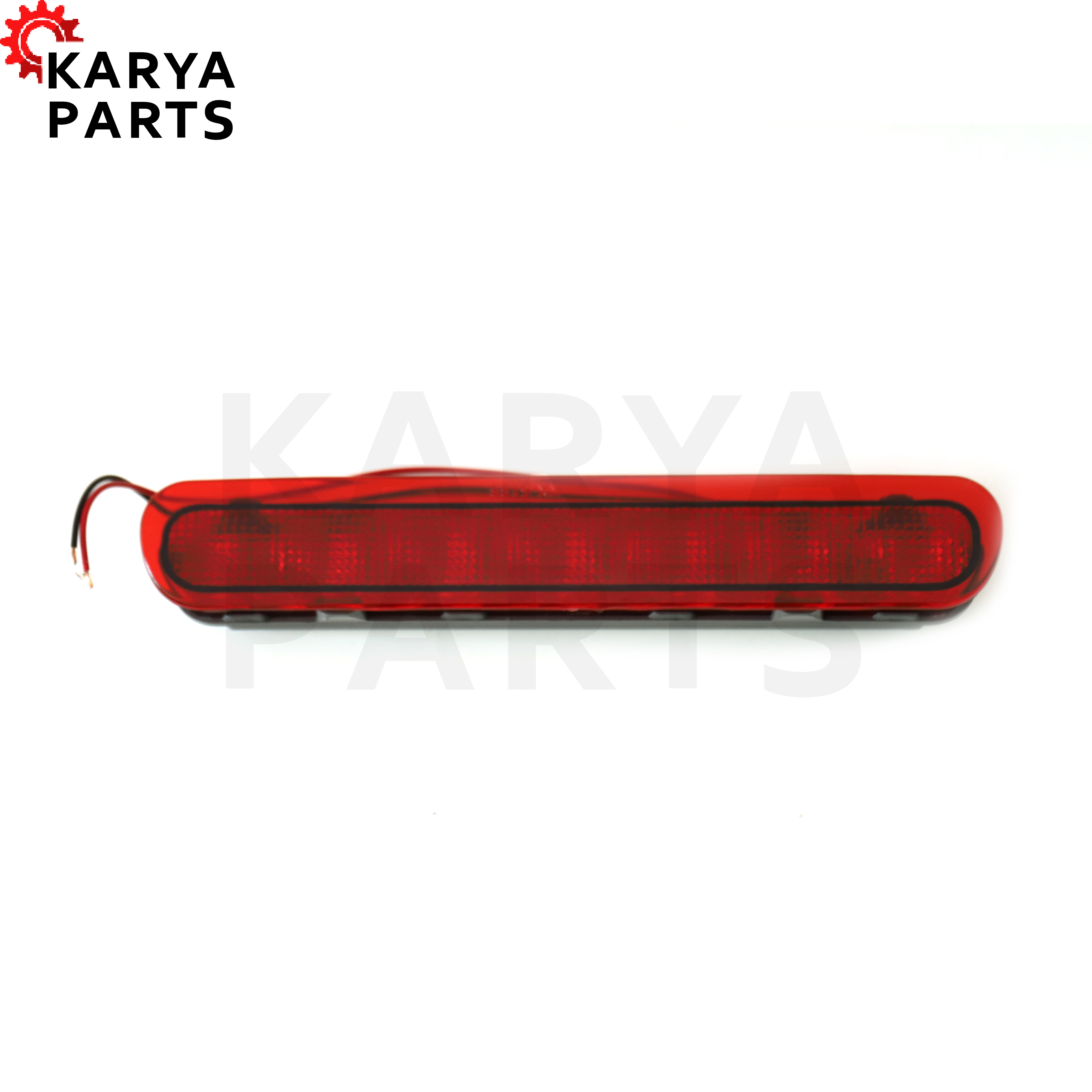 STOP LAMP (CENTER) BAK BELAKANG TOYOTA HILUX 2004 - 2015 815700K080 ...