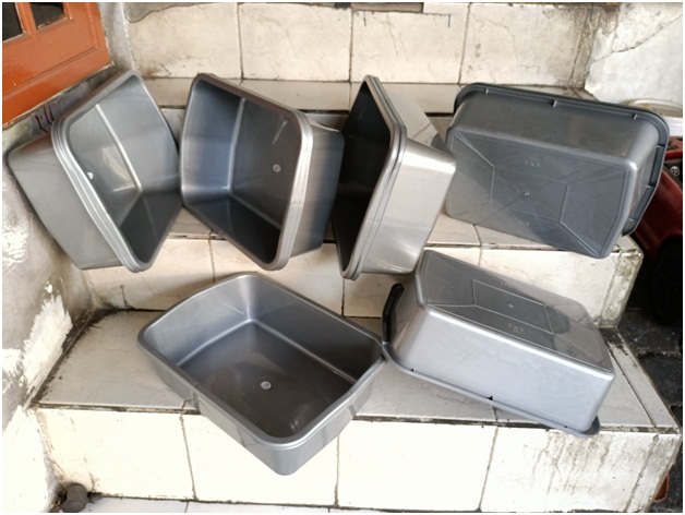 baki bak besar segi sks 313 tebal kuat ulet tidak mudah pecah warna ...