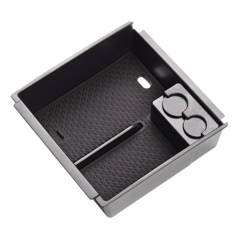 Armrest Box Storage for Isuzu D-MAX MU-X 2012 - 2019 DMAX MUX Tidying ...