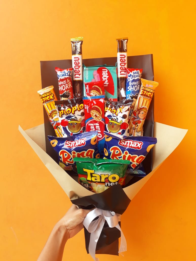 bucket snack | Lazada Indonesia