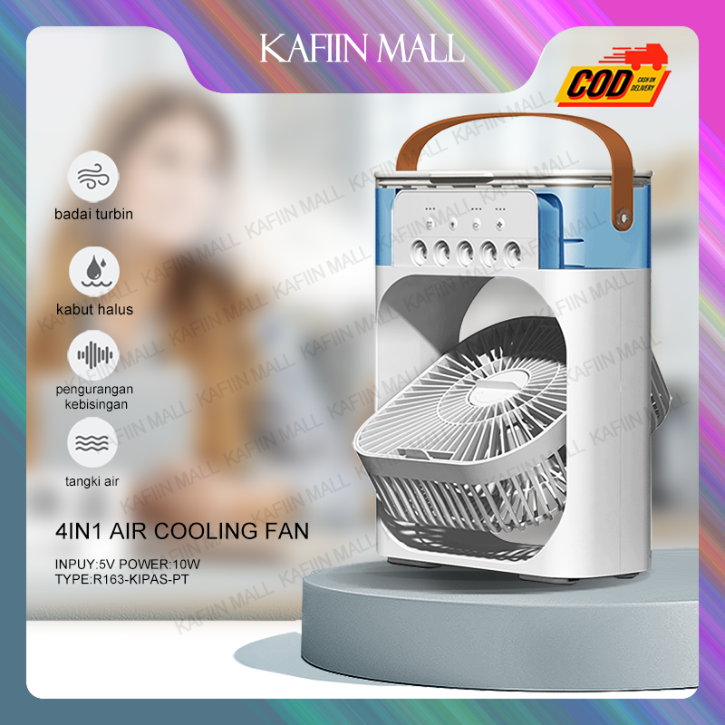 Horici Kipas Angin Ac Mini / Kipas Ac Portable / Kipas Angin Air Coller ... Horici Kipas Angin Ac Mini / Kipas Ac Portable / Kipas Angin Air Coller ...