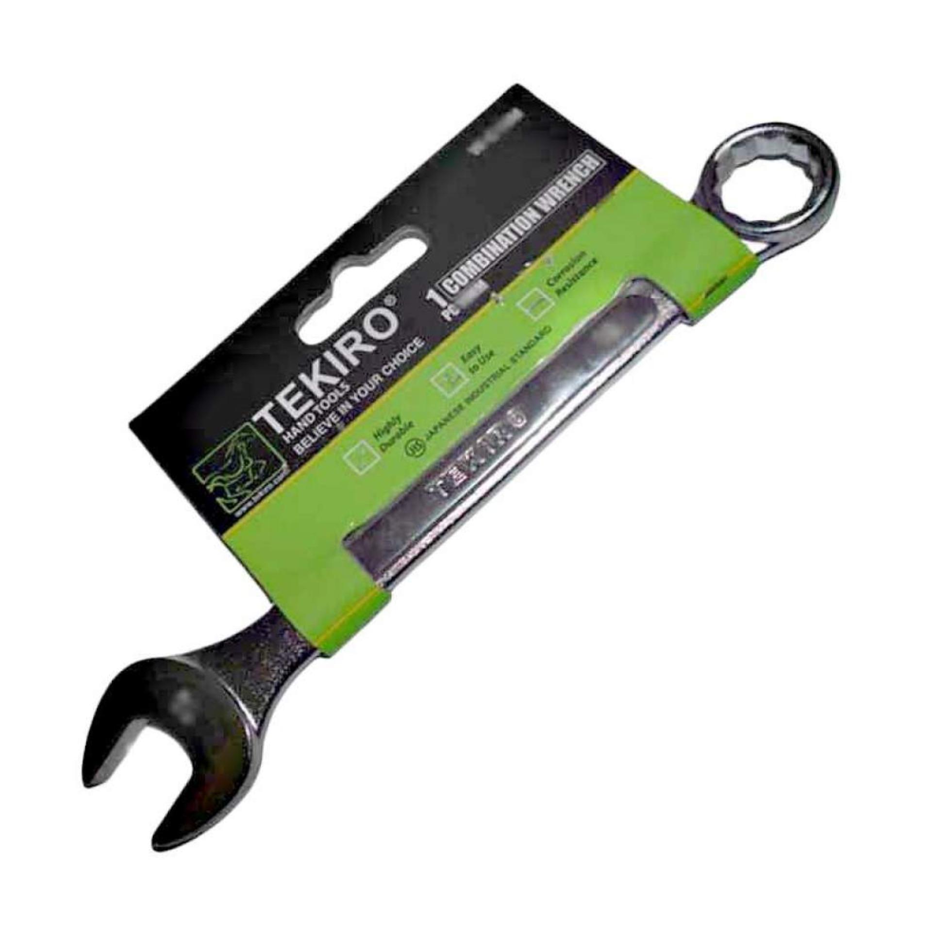 Tekiro Kunci Ring Pass 9MM | Lazada Indonesia