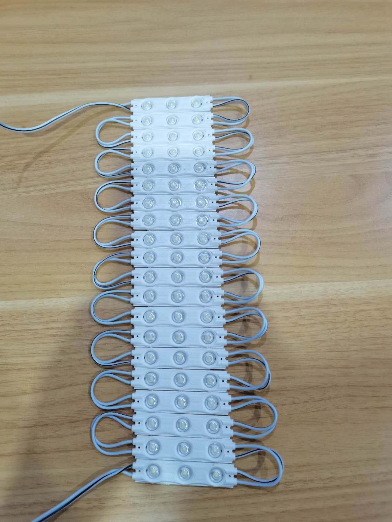 Lampu modul led murah 12v 3mata / led modul neon box led | Lazada Indonesia