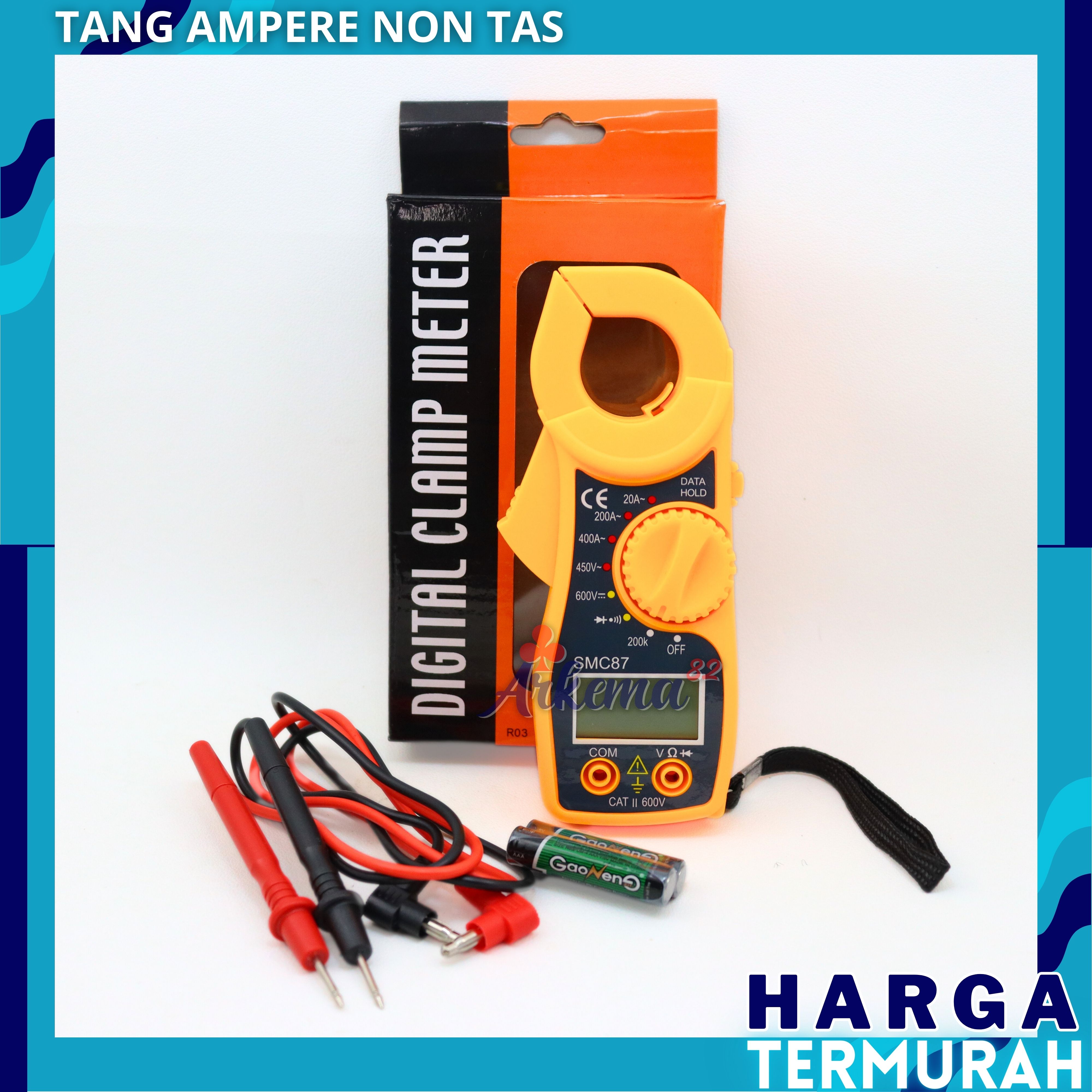 TANG AMPERE | DIGITAL CLAMP | DIGITAL MULTI METER | TANG AMPERE ...