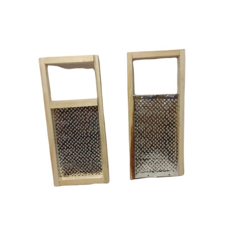 parut kelapa gagang kayu parutan tradisional | Lazada Indonesia