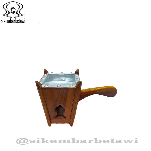 Tempat Bukhur Tempat Buhur Kayu jati Prapen Kayu Jati Mabkhara Tempat ...