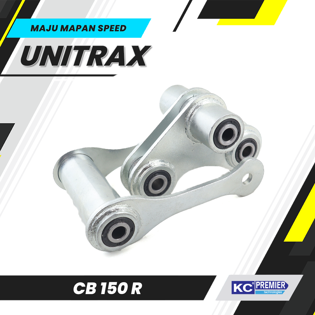 Unitrack CB150R / Segitiga Unitrack CB150R KC | Lazada Indonesia