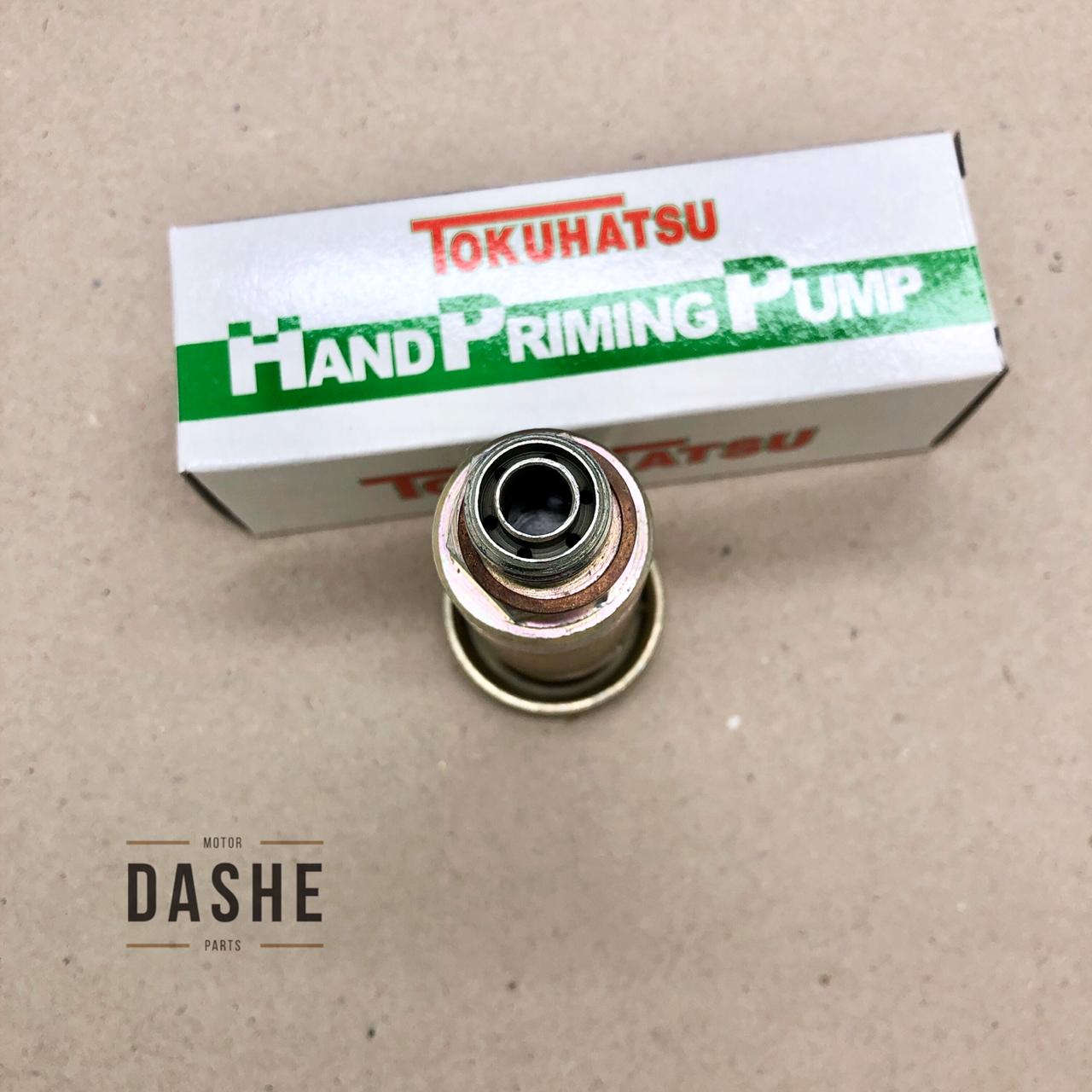 Mitsubishi Colt Diesel PS PS100 PS120 Universal - Tokuhatsu Hand ...